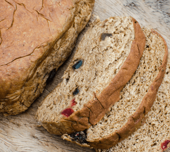 ¿Quieres probar el auténtico pan bon panameño? ¡Descubre la receta de ...